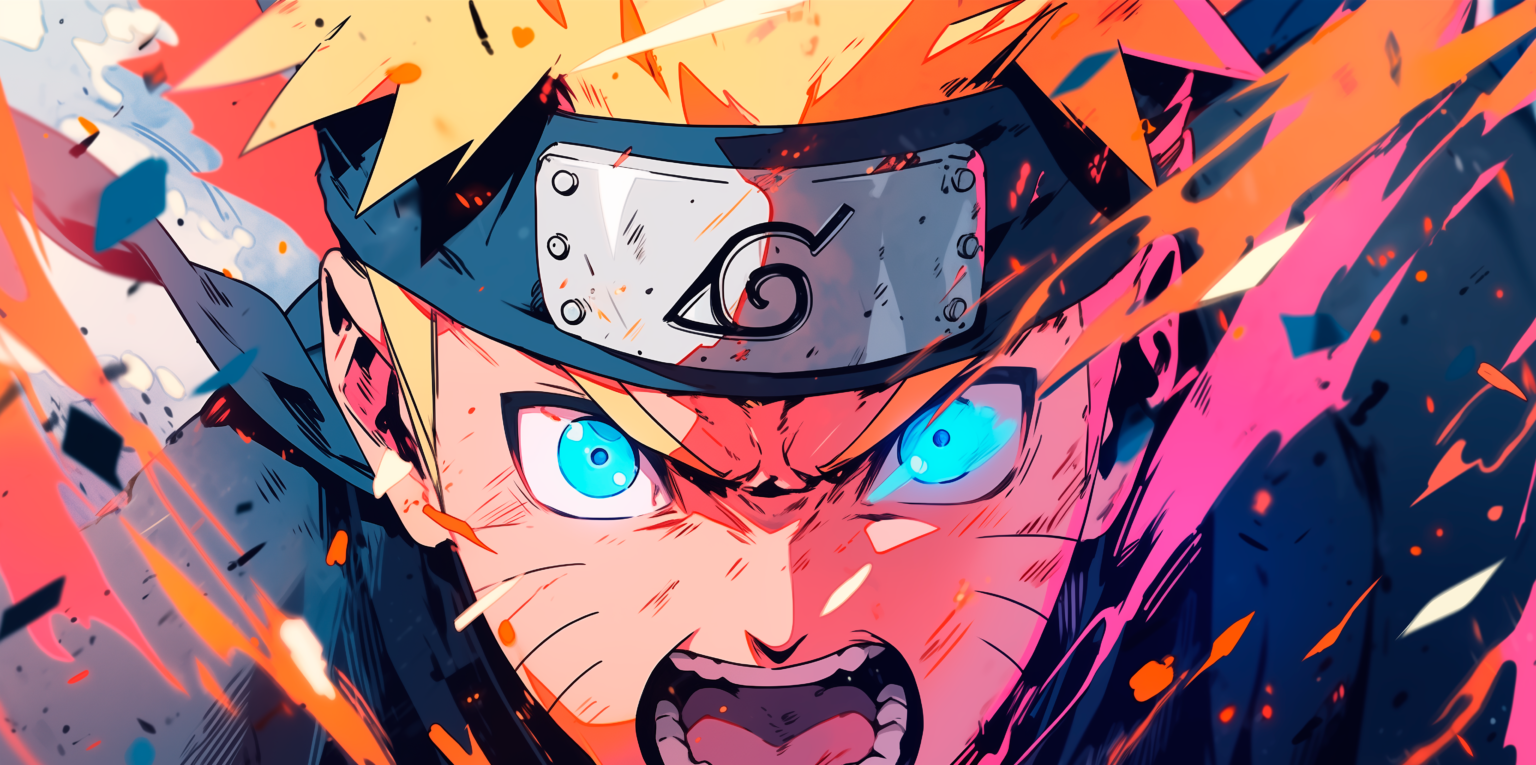 6 Fascinating Differences Between Anime And Western Animation