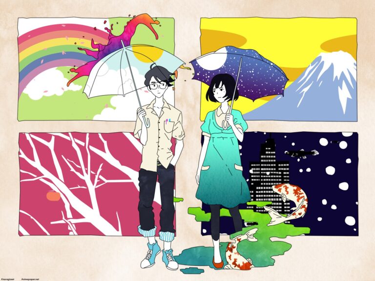 Hidden Gem Anime: Underrated Series You Need To Watch