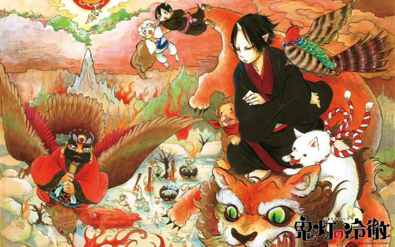 Hidden Gem Anime: Underrated Series You Need To Watch